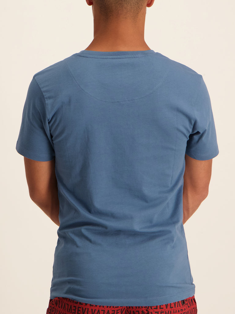 Evolve Core Tee – Evolve Denim