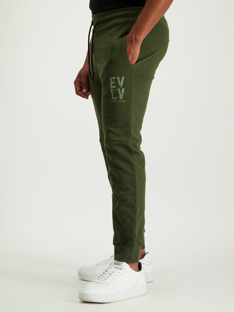 Evolve Denim Company