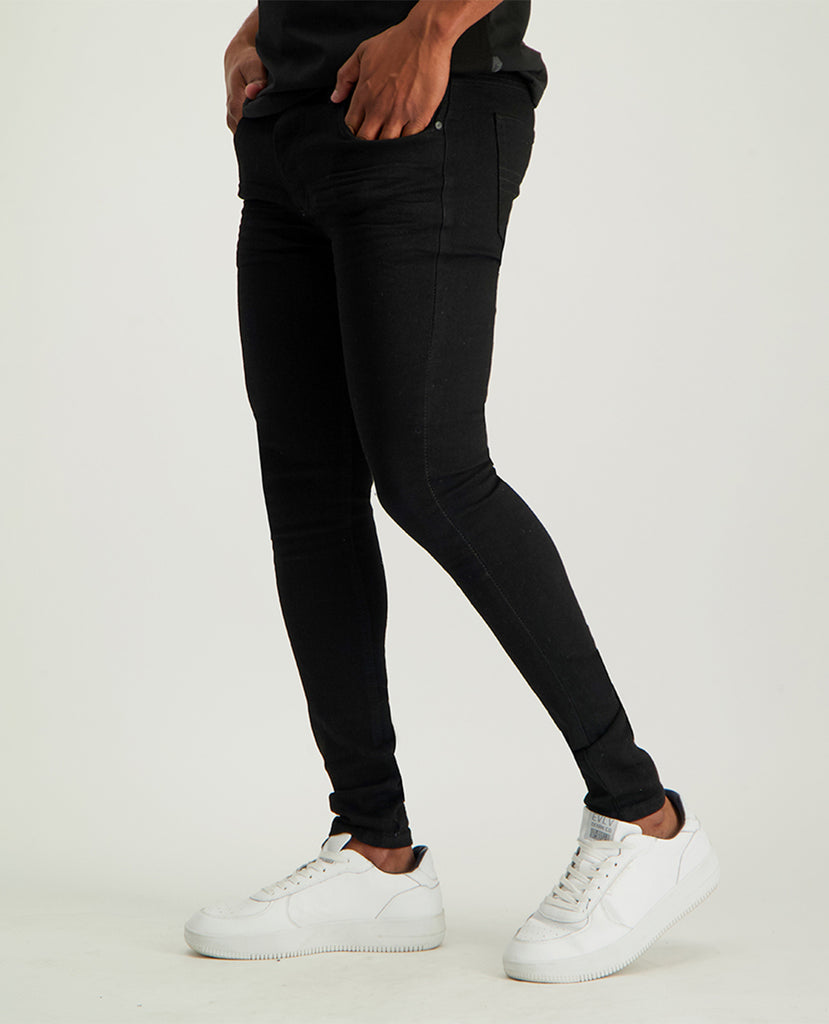 Evolve Super Skinny Jean – Evolve Denim