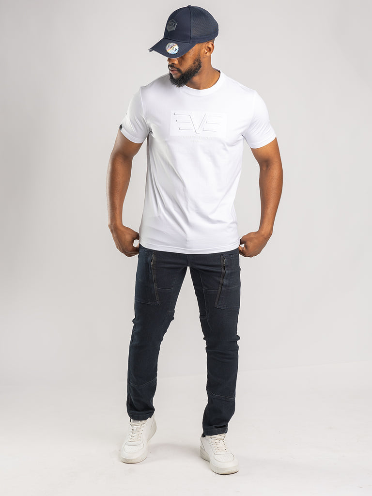 Evolve Cargo Jean – Evolve Denim