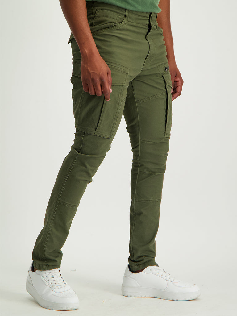 Evolve Cargo Pants – Evolve Denim