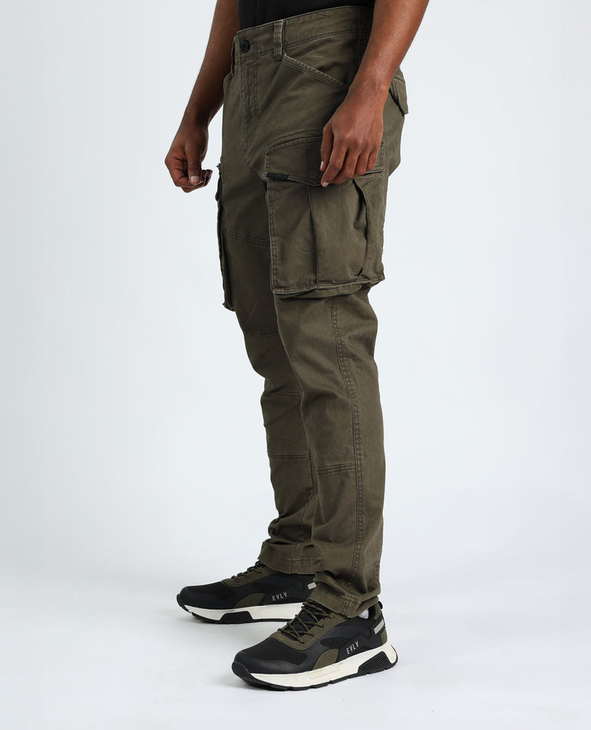 Evolve Cargo Pants – Evolve Denim