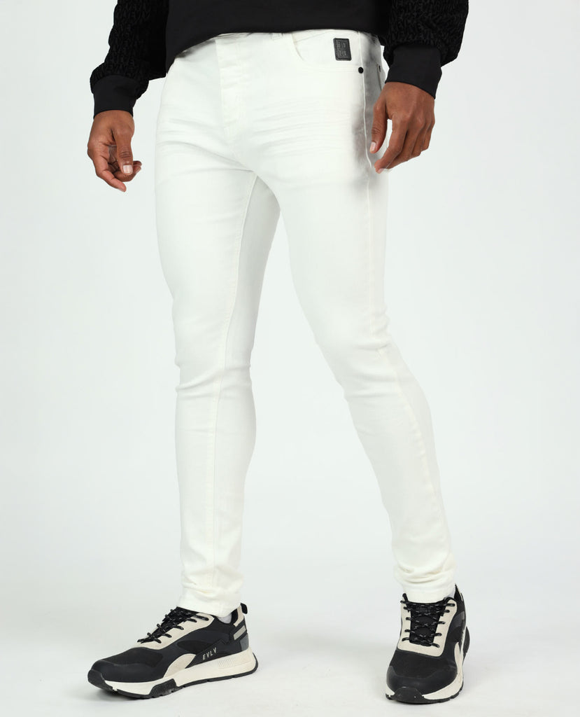 Evolve Super Skinny Jean – Evolve Denim