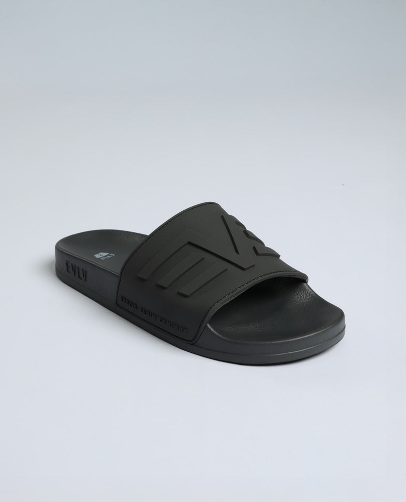 Wing Slide.3D Upper. – Evolve Denim