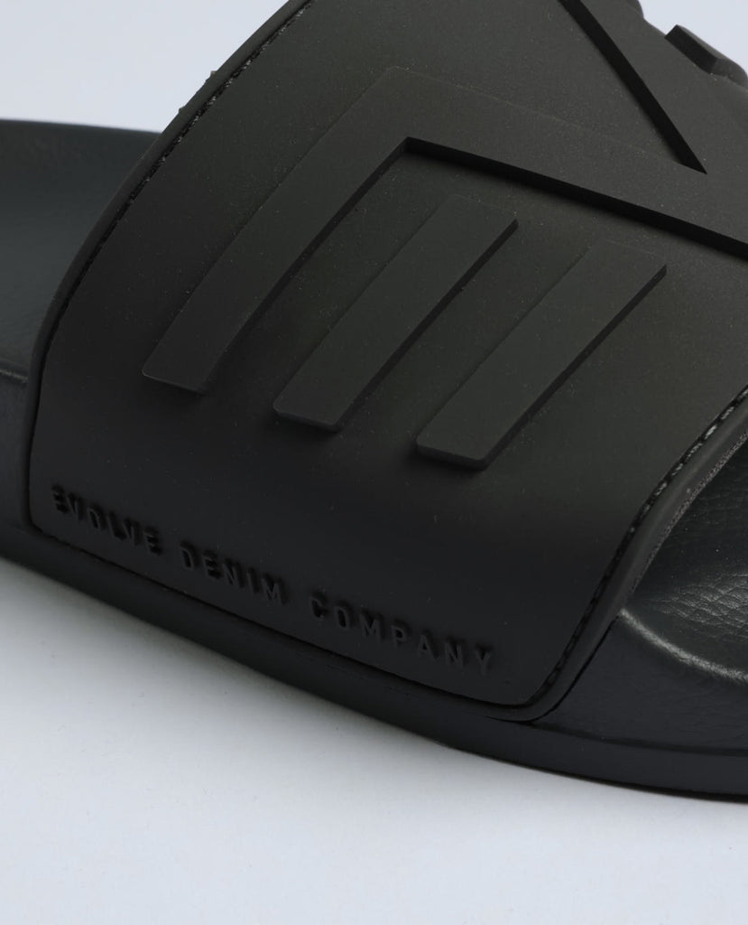 Wing Slide.3D Upper. – Evolve Denim
