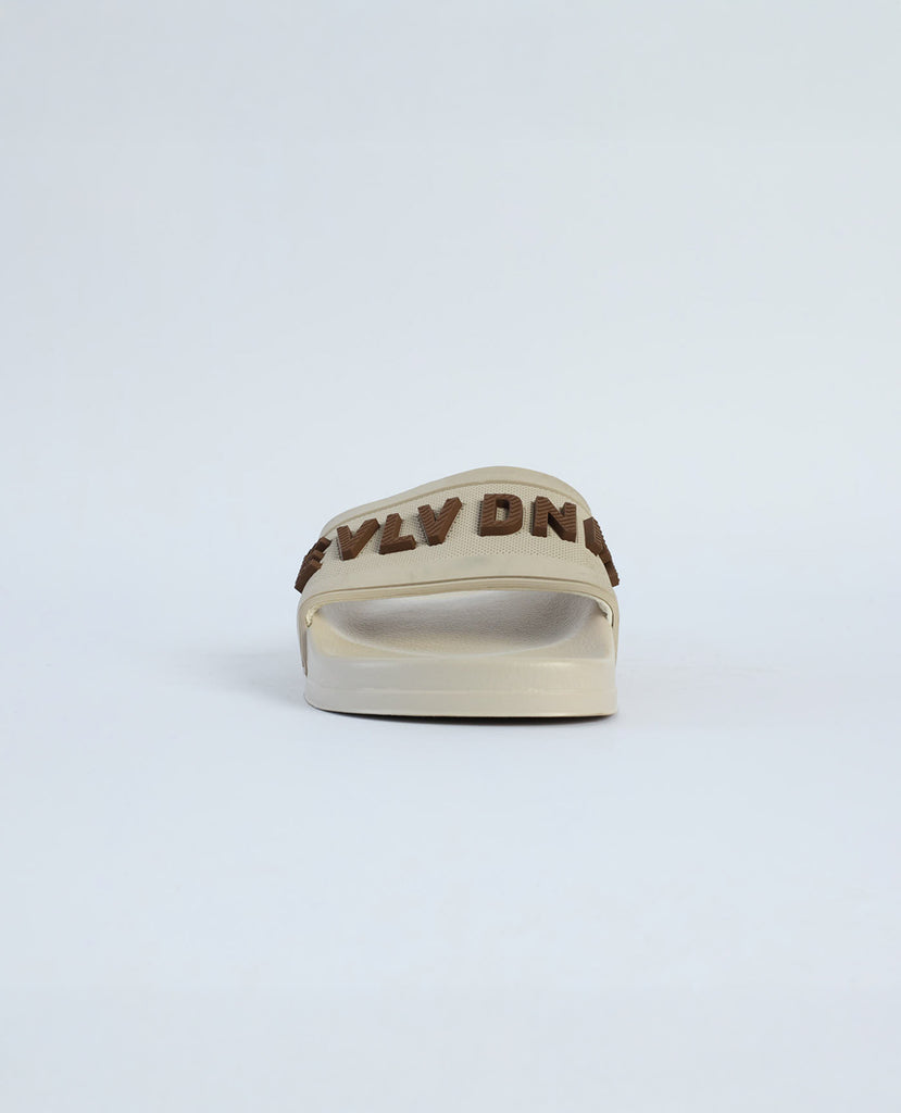 Textured Slide.EVLV DNM Upper. – Evolve Denim