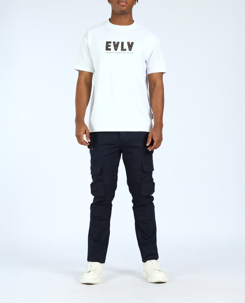 Evolve Cargo Jean – Evolve Denim