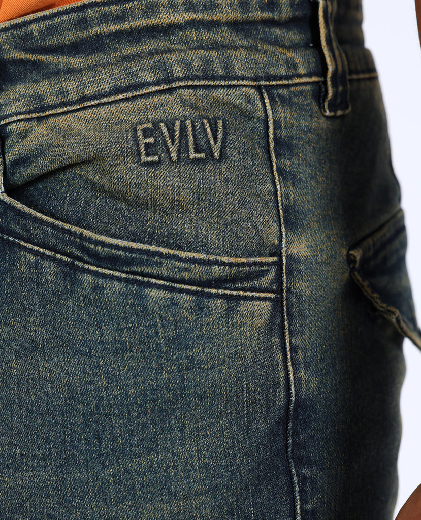 Evolve Cargo Jean – Evolve Denim