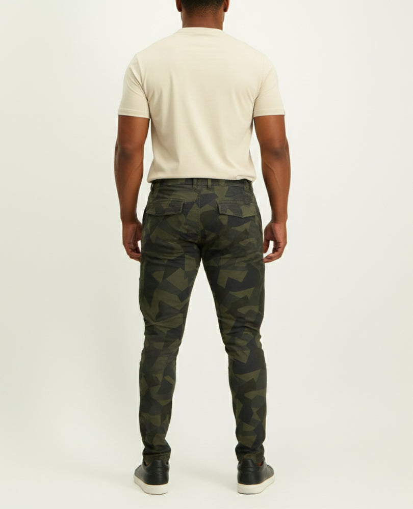 Evolve Cargo Pants – Evolve Denim