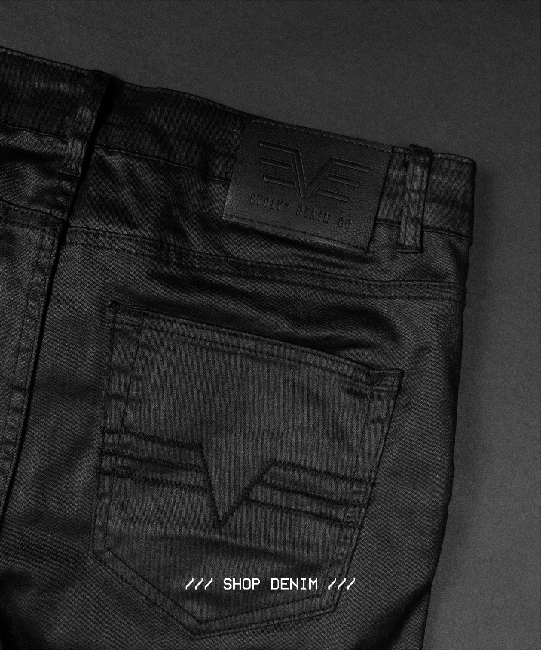 Evolve Denim Company