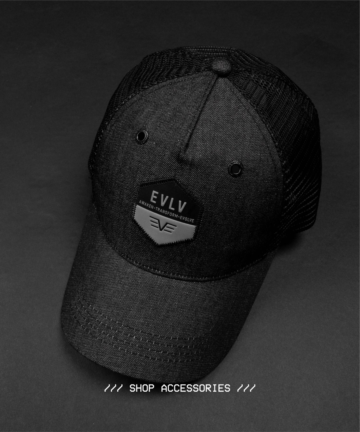 Evolve Denim Company