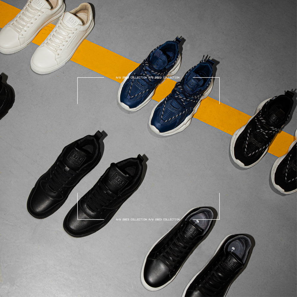 Evolve Denim Company