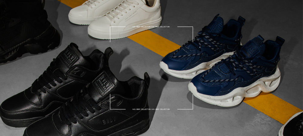 Evolve Denim Company