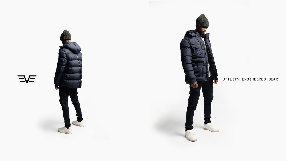 Evolve Denim Company